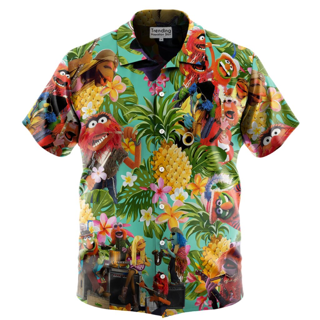 Trending Hawaiian Shirt
